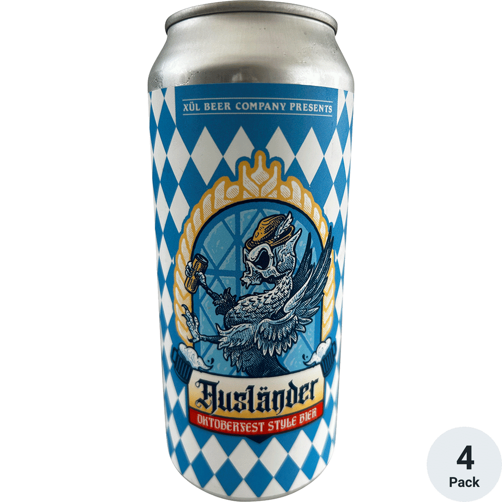 Xul Beer Auslander | Total Wine & More