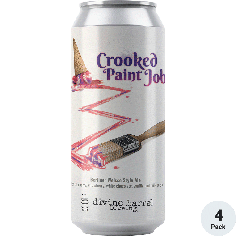 Divine Barrel Crooked Paint Job Total Wine More divine-barrel-crooked-paint-job-total-wine-more