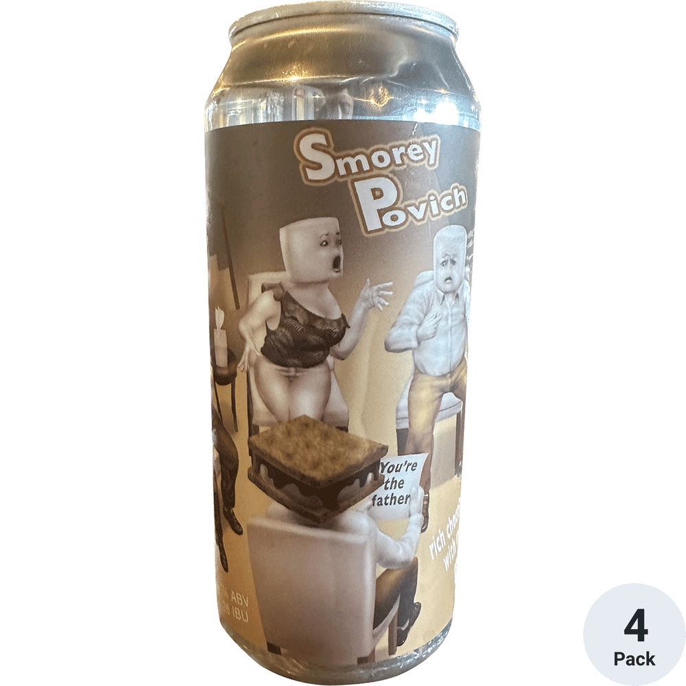 Wildrose Smorey Povich | Total Wine & More