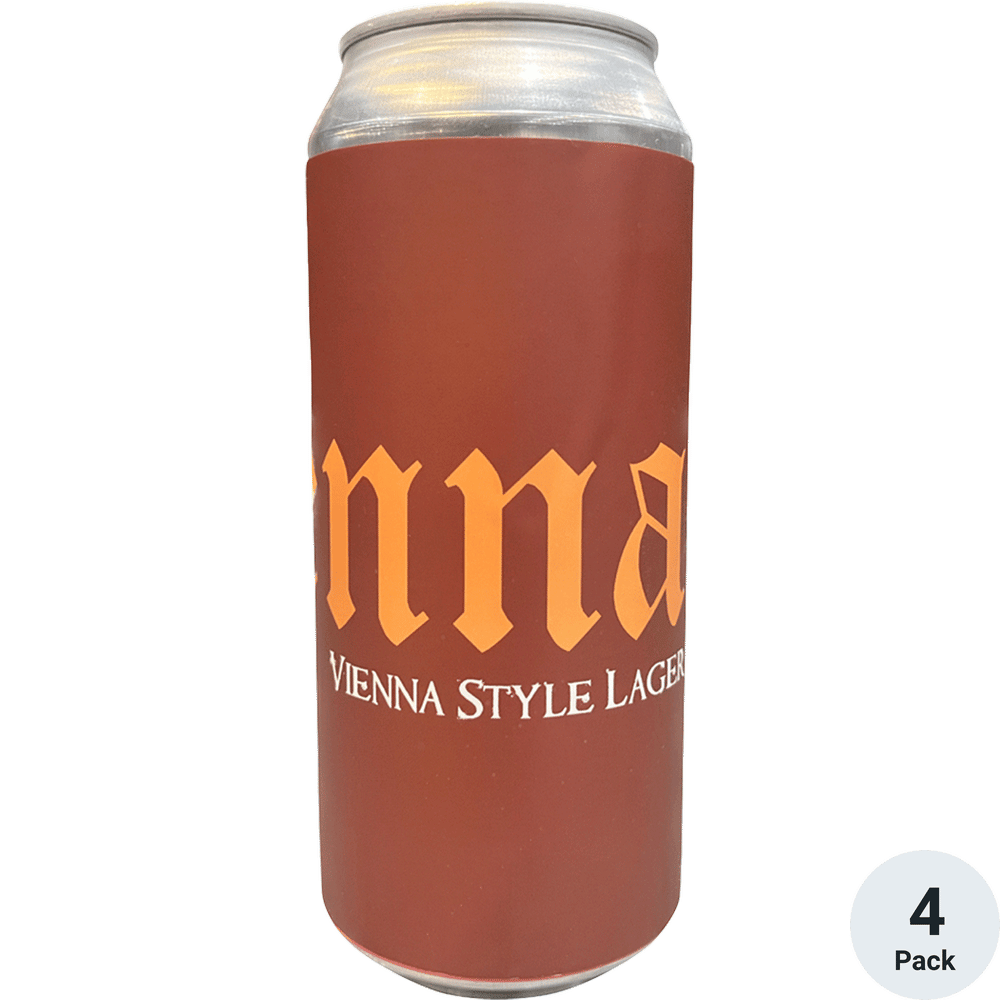 Angry Chair Vienna Lager | Total Wine & More