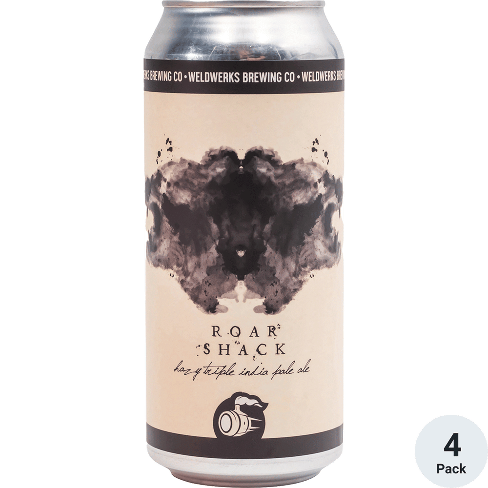 Weldwerks Roar Shack | Total Wine & More