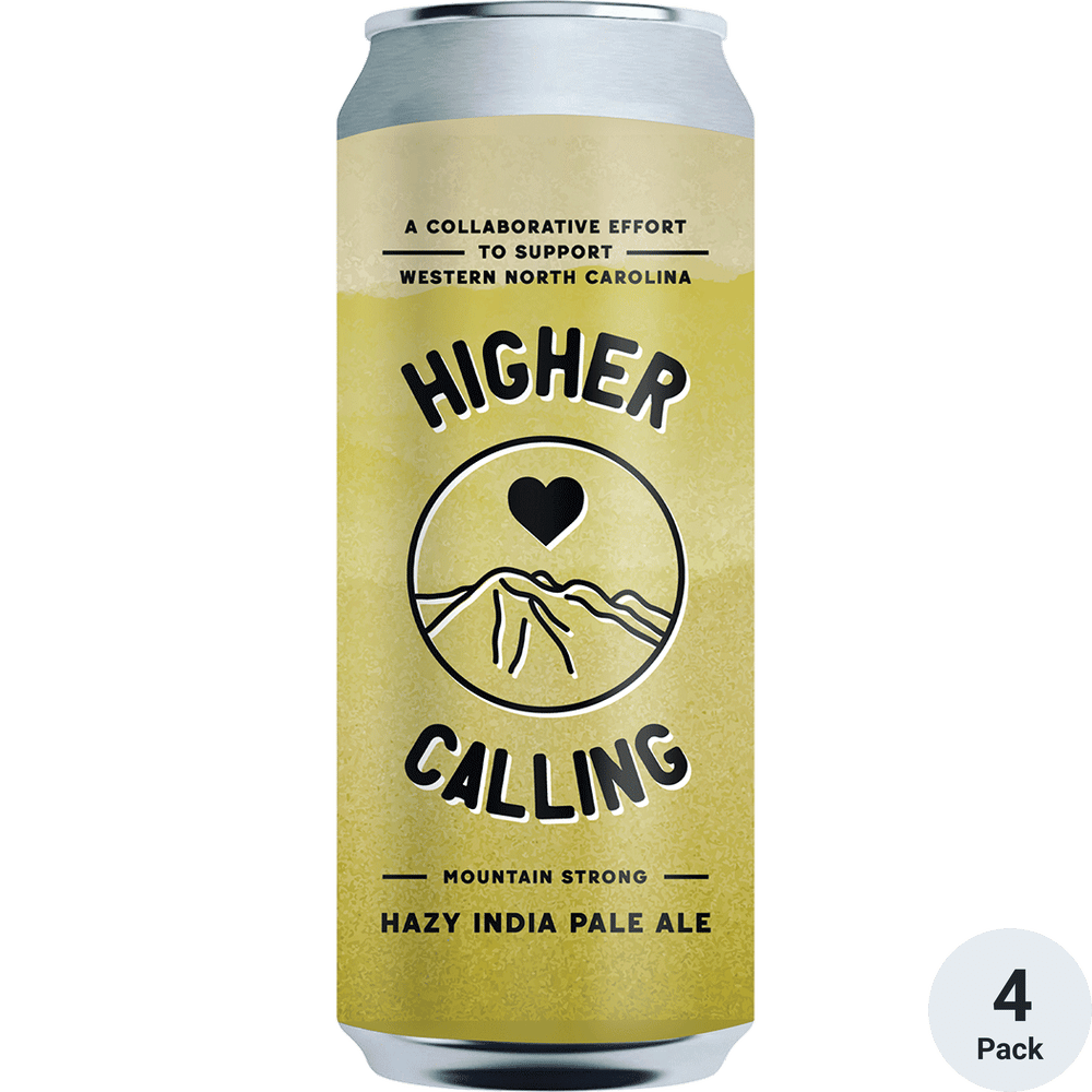 450 North Higher Calling | Total Wine & More