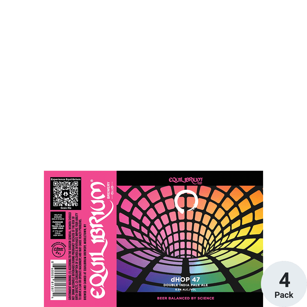 Equilibrium dHop47 | Total Wine & More