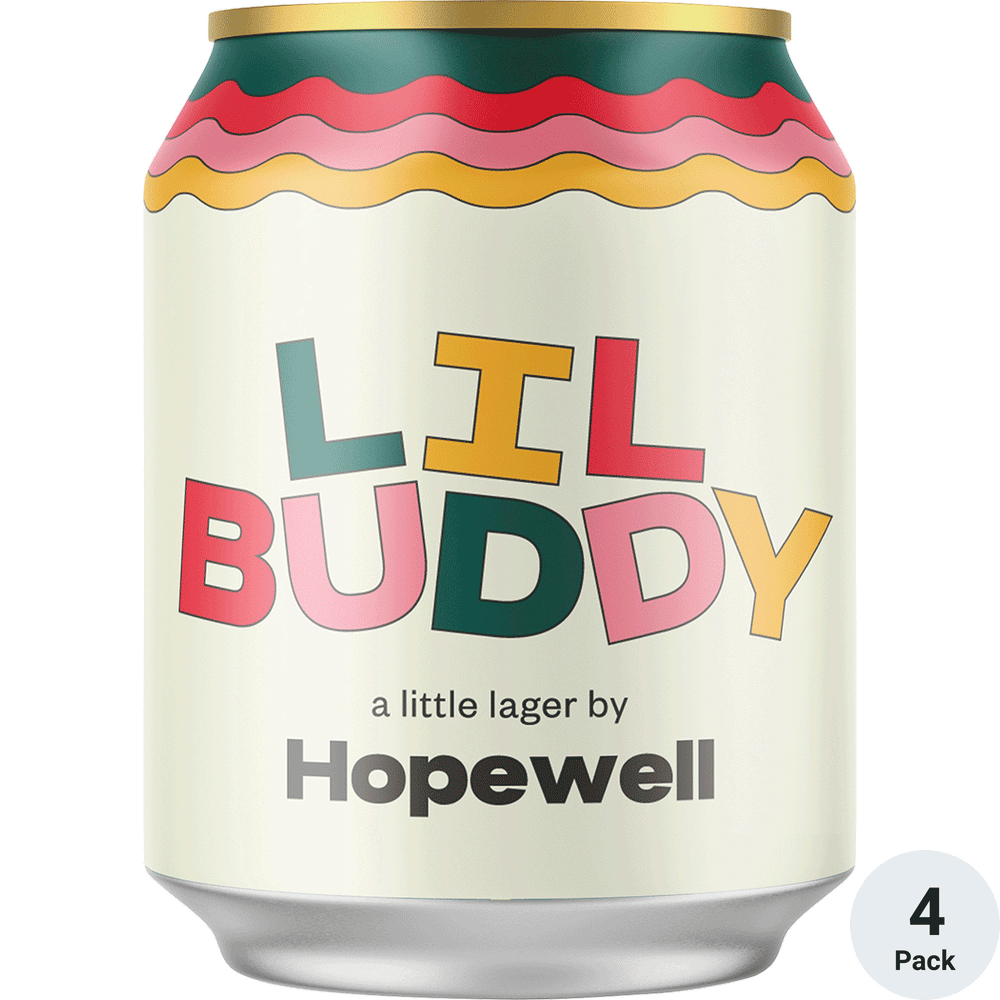 Hopewell Lil Buddy | Total Wine & More
