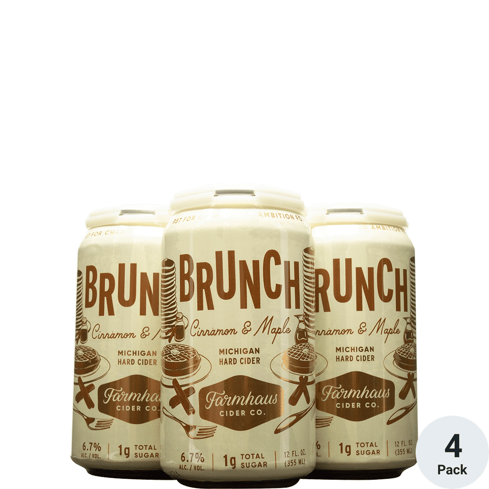 Farmhaus Brunch | Total Wine & More