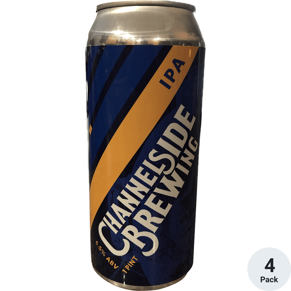 Channelside IPA | Total Wine & More