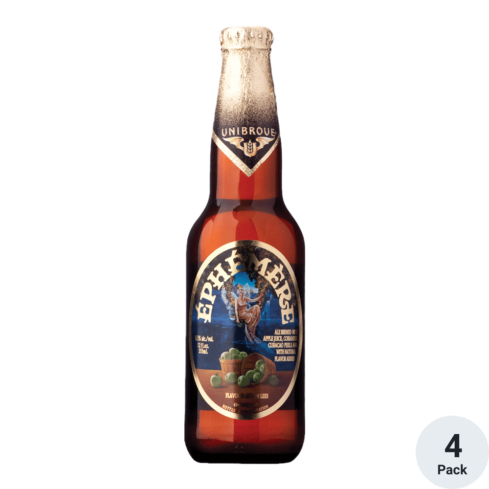 Unibroue - Ephemere | Total Wine & More