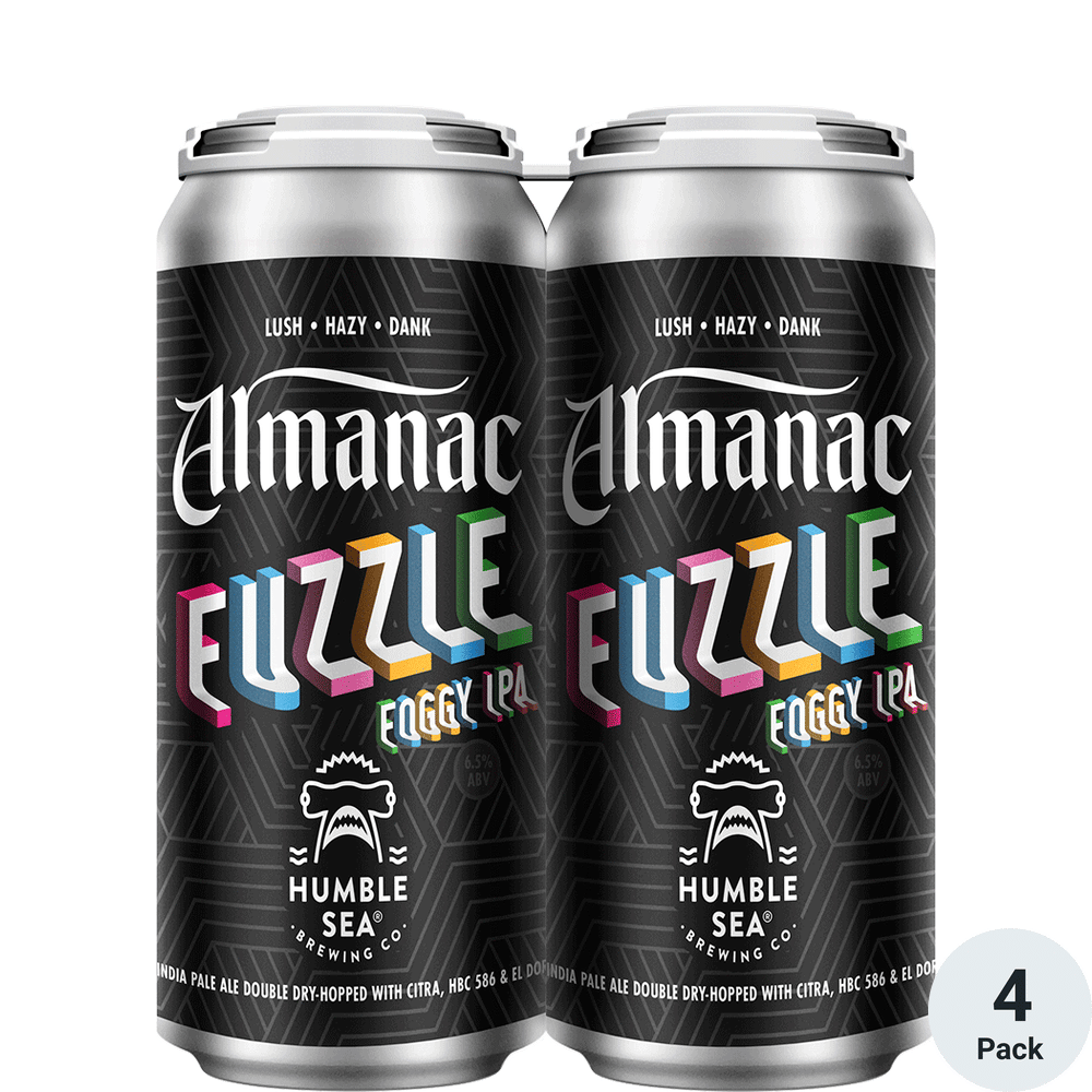 Almanac Fuzzle | Total Wine & More