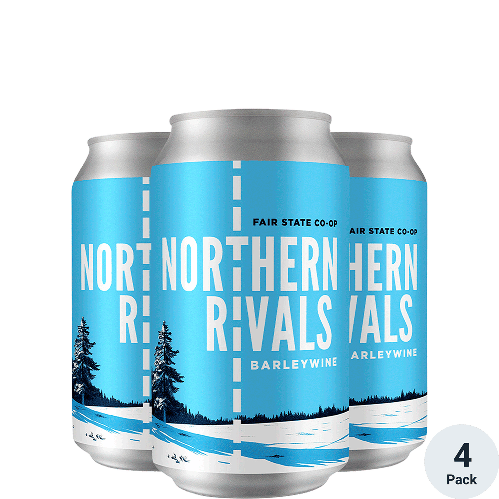Fair State Northern Rivals | Total Wine & More