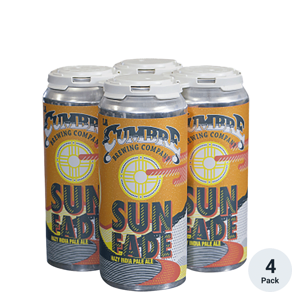 La Cumbre Sun Fade Ipa | Total Wine & More