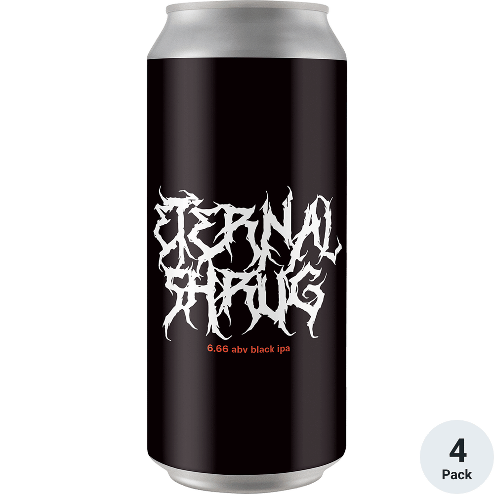 Fair State Eternal Shrug Black IPA | Total Wine & More