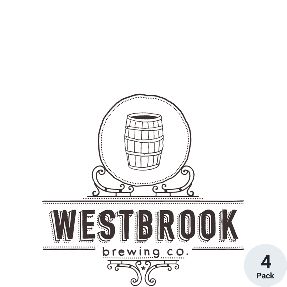 Westbrook Beer To Drink When It's Hot Outside | Total Wine & More