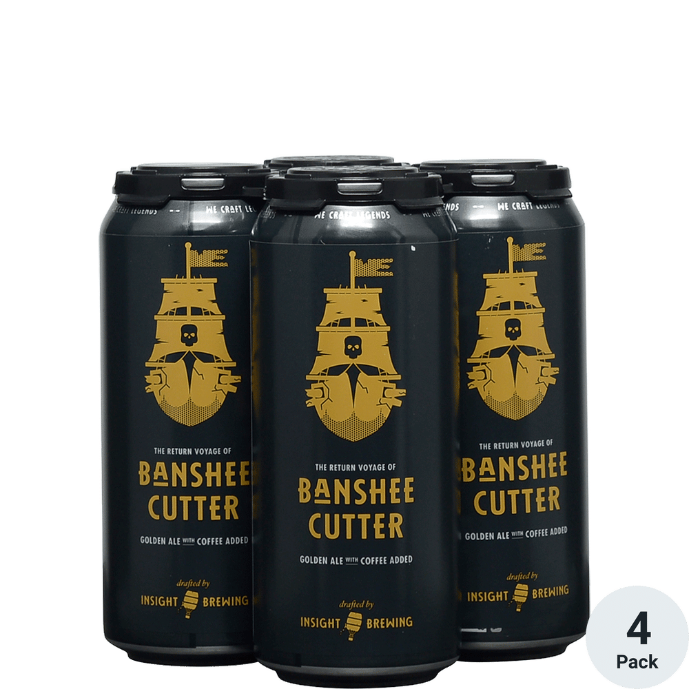 Insight Banshee Cutter | Total Wine & More