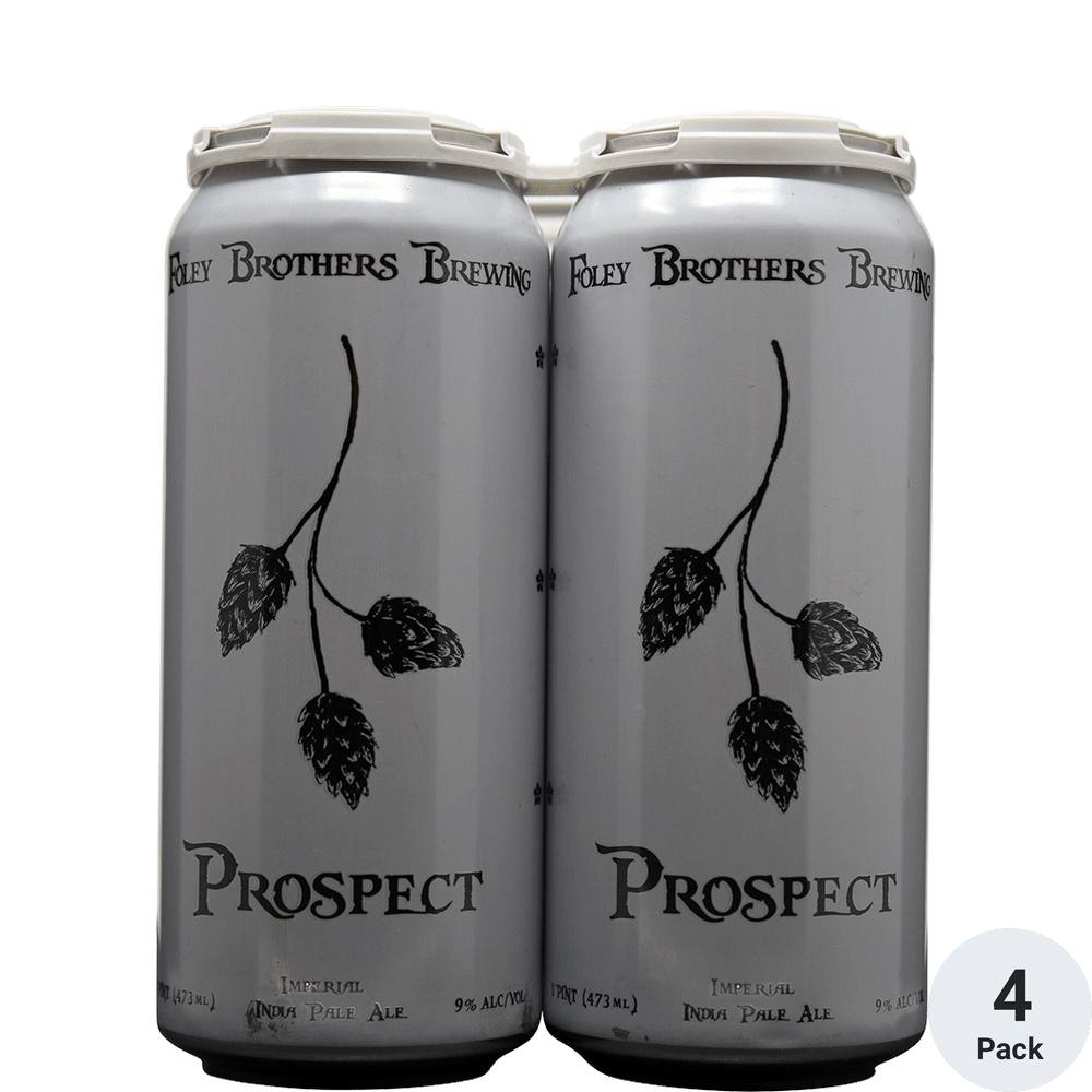 Foley Brothers Prospect | Total Wine & More