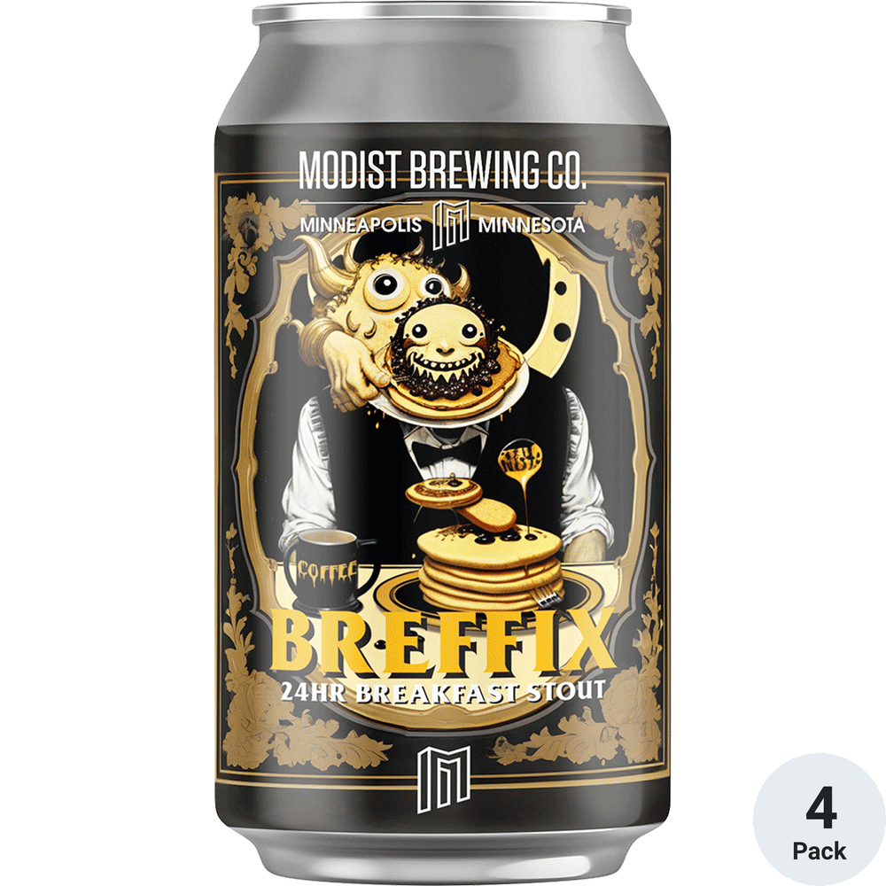 Modist BREFFIX | Total Wine & More