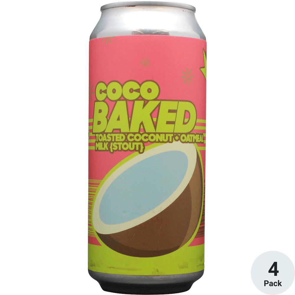 Sloop Coco Baked | Total Wine & More
