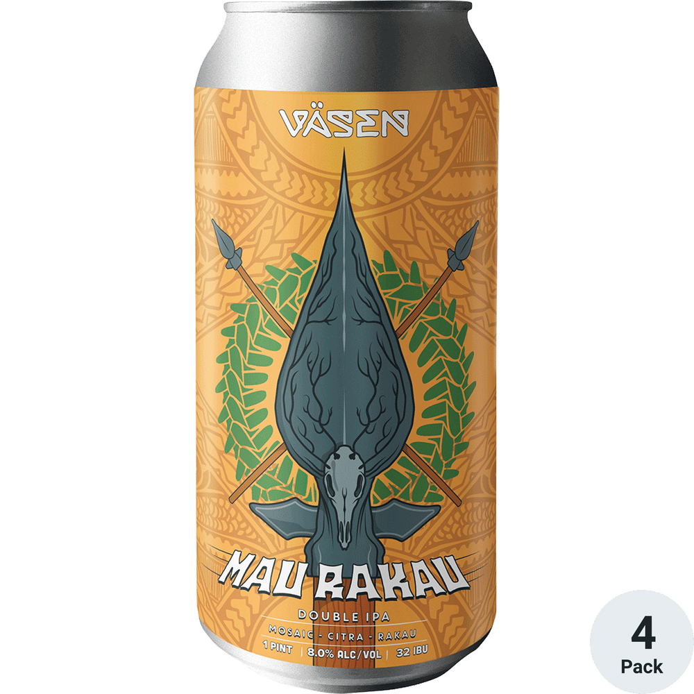 Vasen Mau Rakau | Total Wine & More