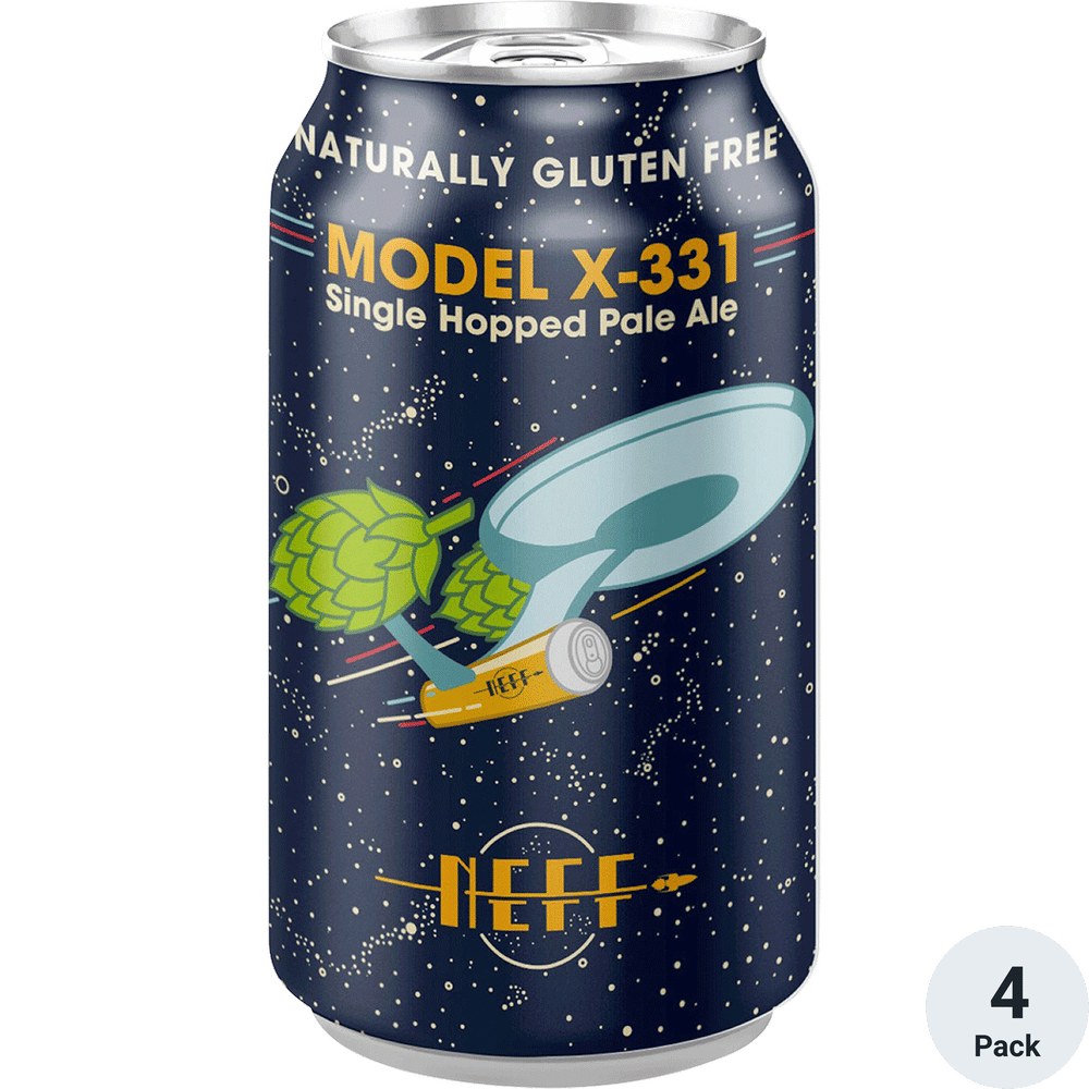 NEFF Model X 3331 | Total Wine & More