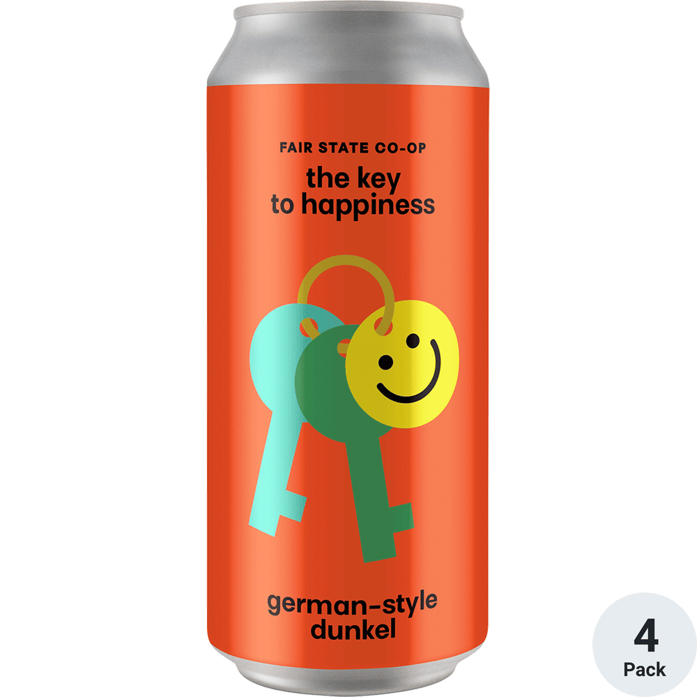 Fair State The Key To Happiness | Total Wine & More