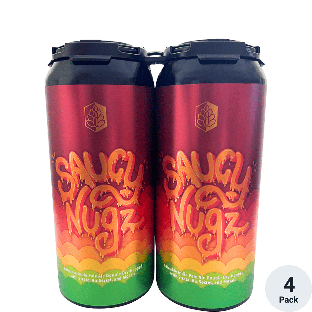 Turning Point Saucy Nugz | Total Wine & More