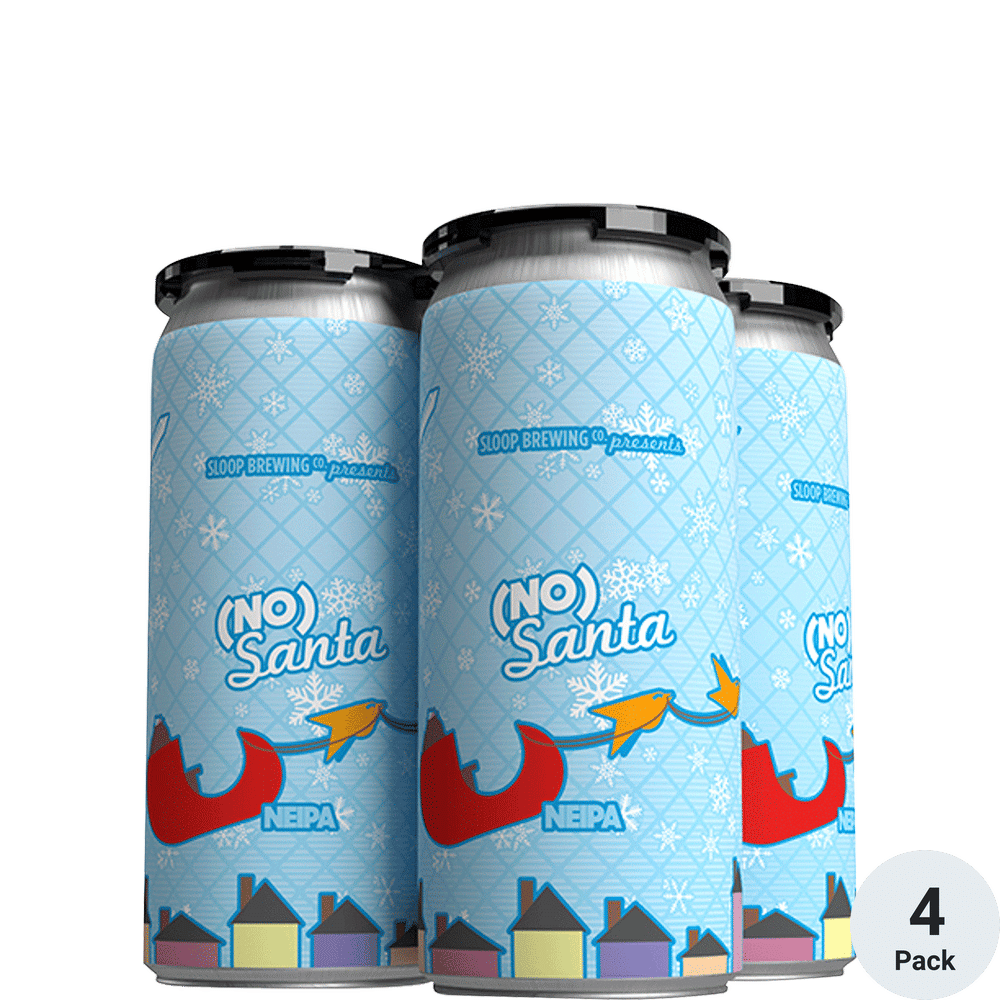 Sloop No Santa | Total Wine & More