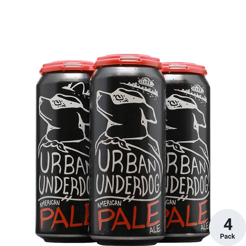 Underdog Beer | ppgbbe.intranet.biologia.ufrj.br