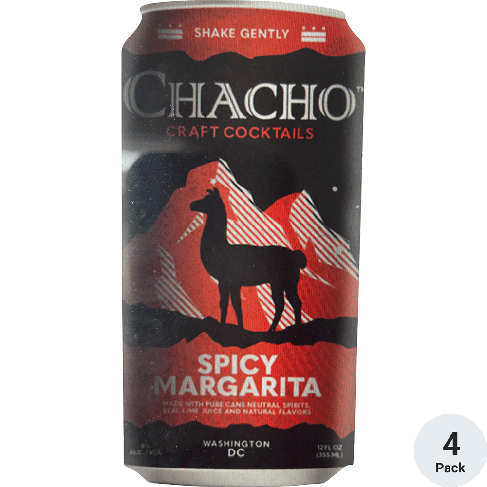 Chacho Margarita | Total Wine & More