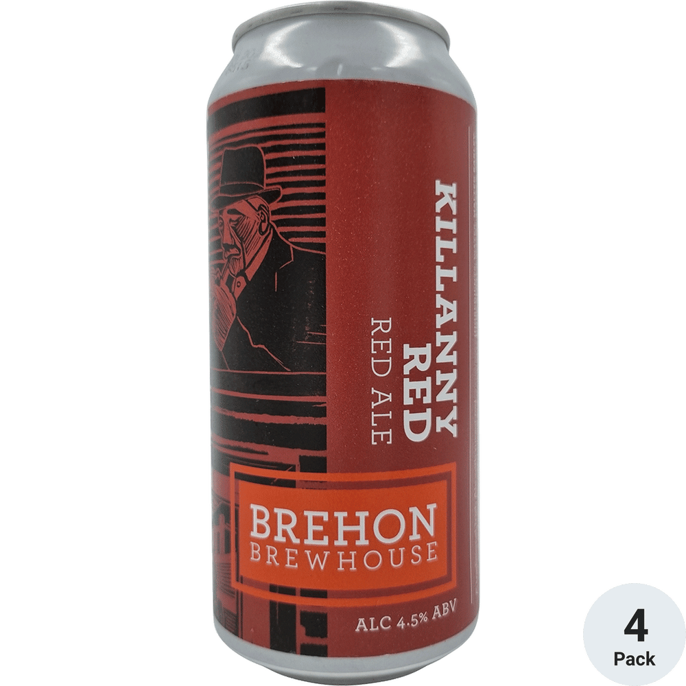 Brehon Killanny Red | Total Wine & More