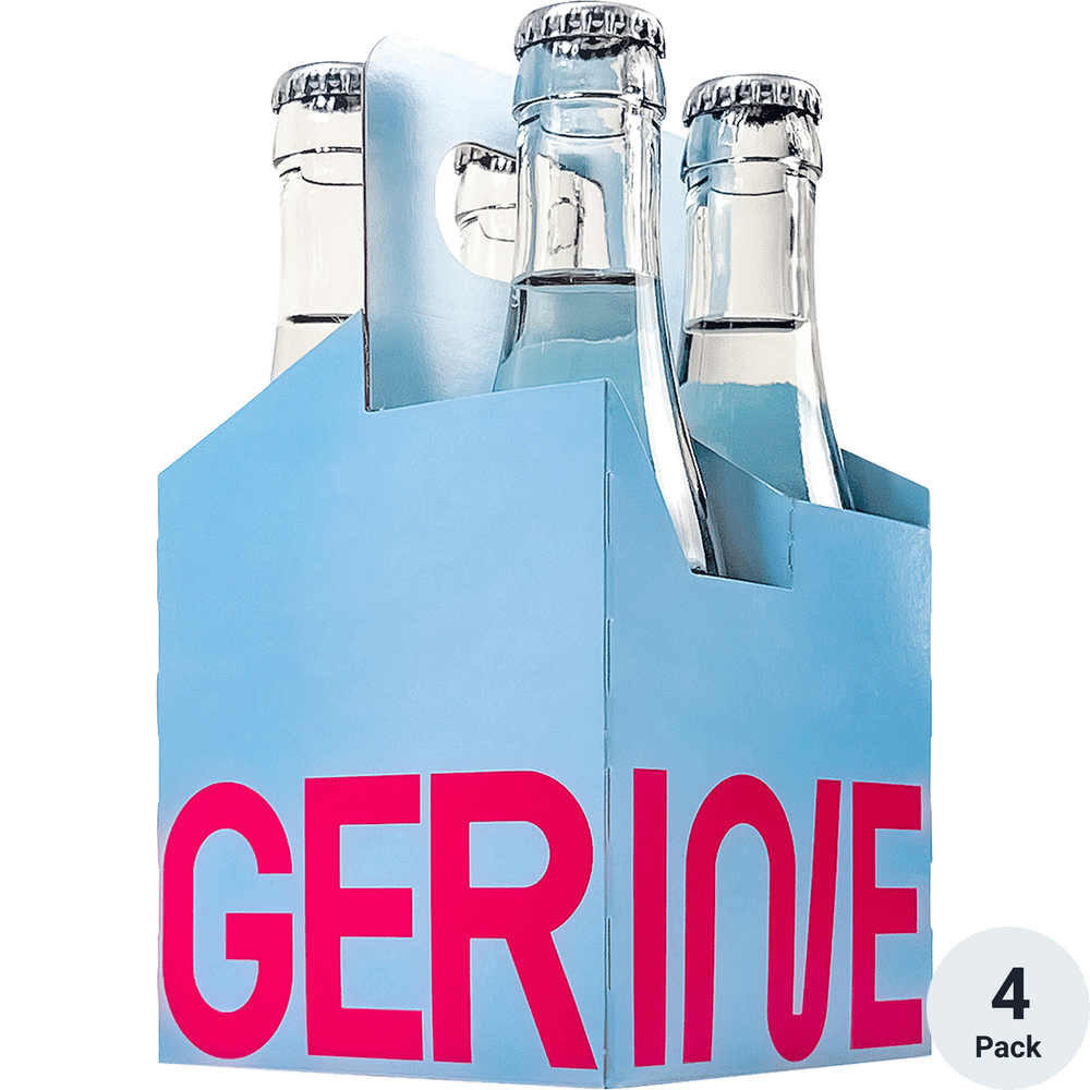 Gerine Mango Peach | Total Wine & More