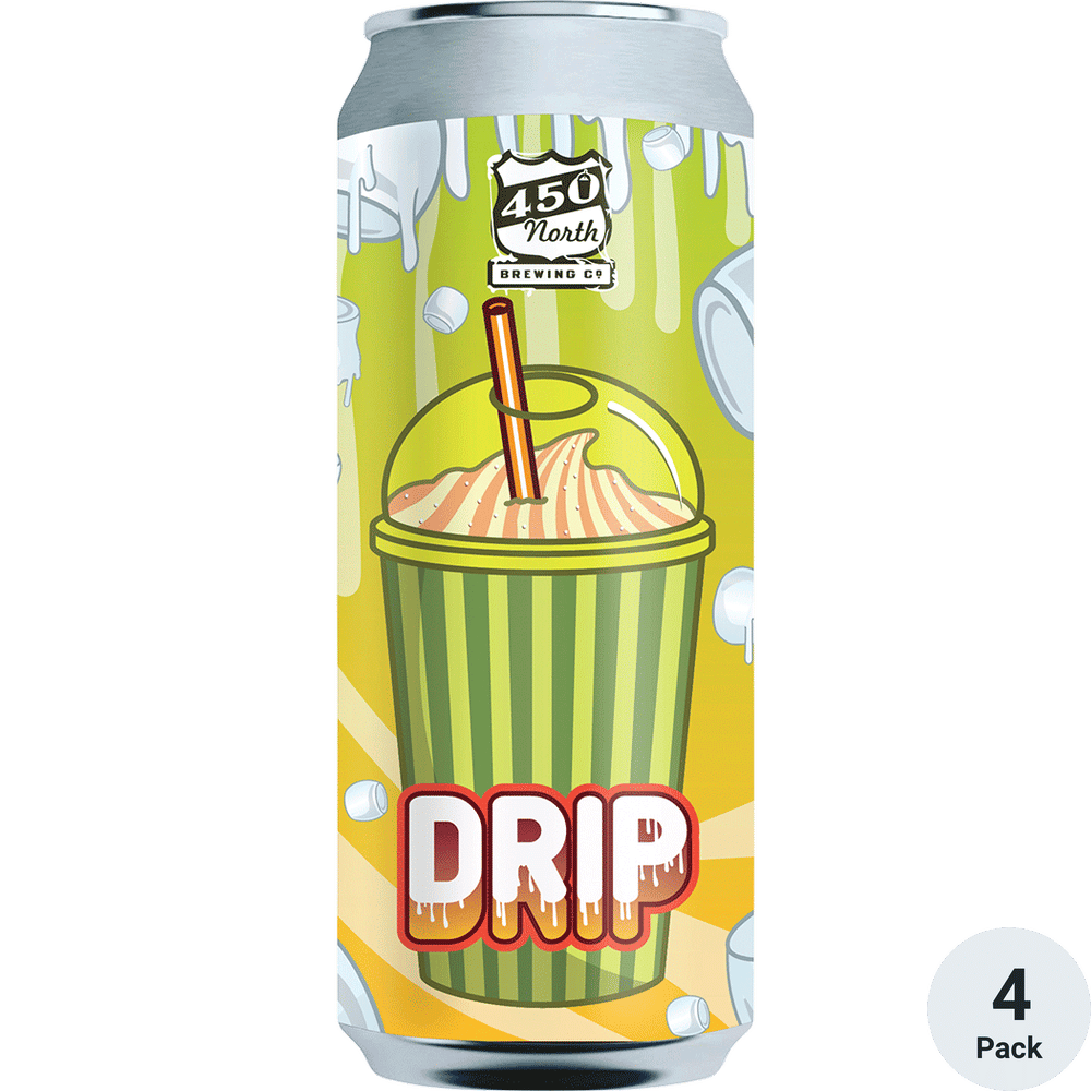 450 North Slushmallow Drip | Total Wine & More
