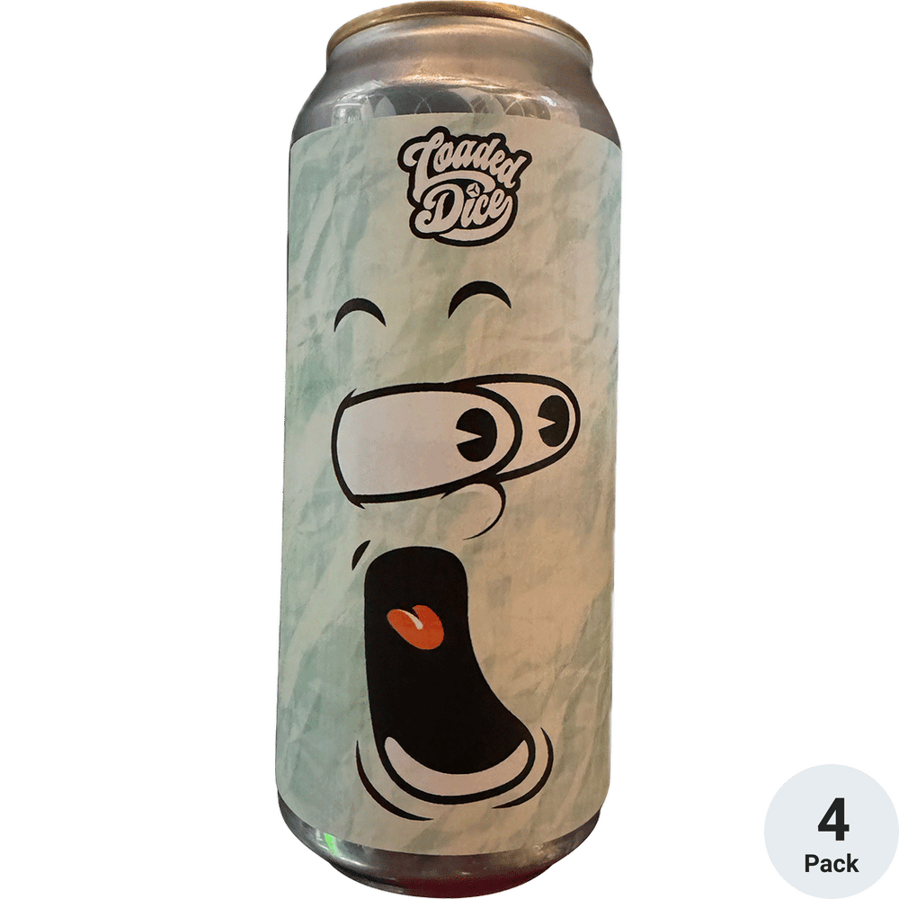 Loaded Dice Odds Boost | Total Wine & More