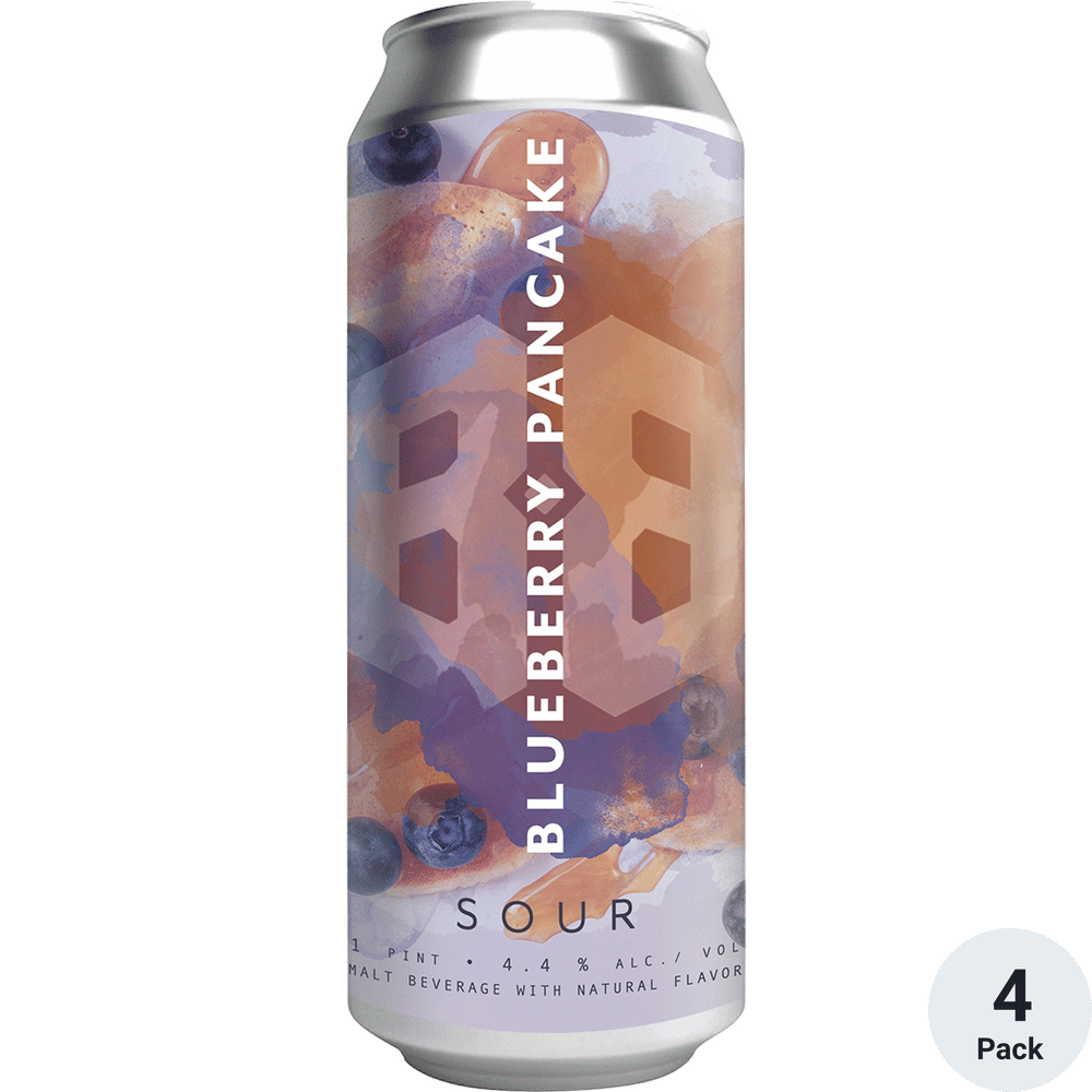 Ballad Blueberry Pancake Sour | Total Wine & More