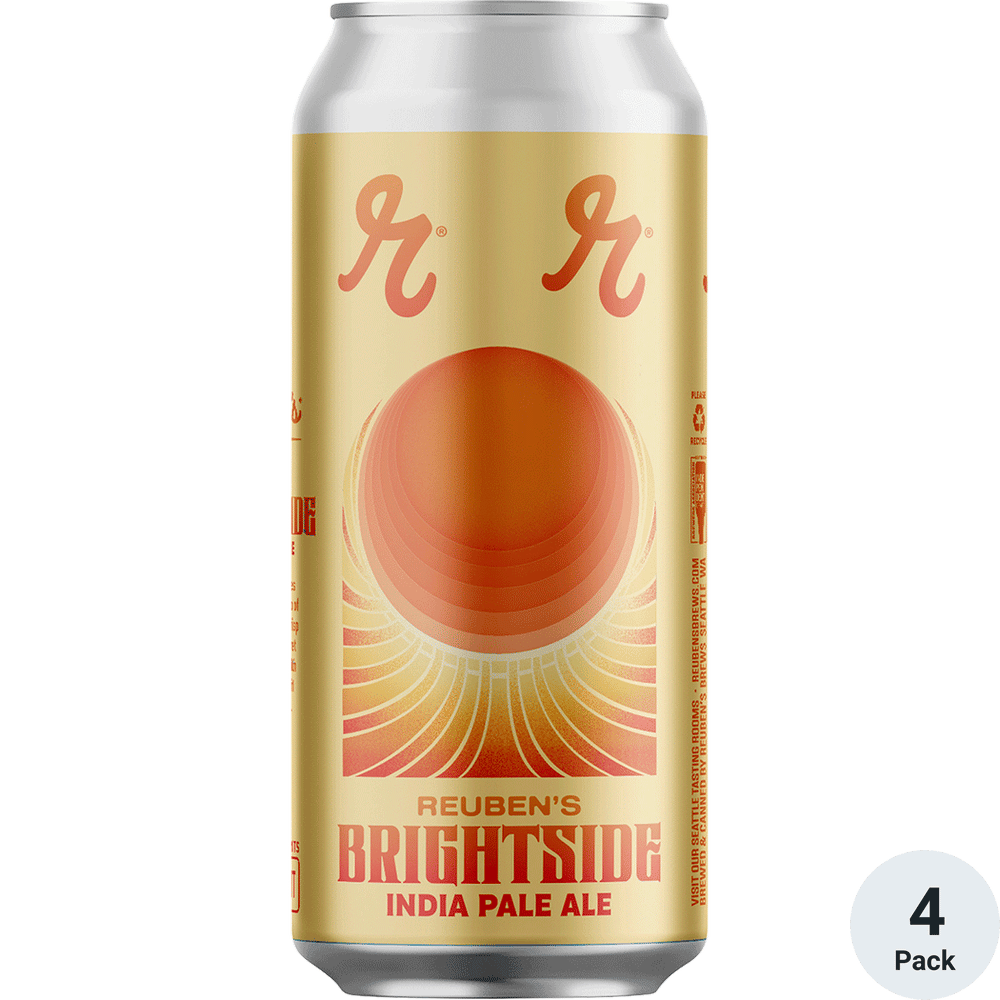 Reuben's Brightside IPA | Total Wine & More