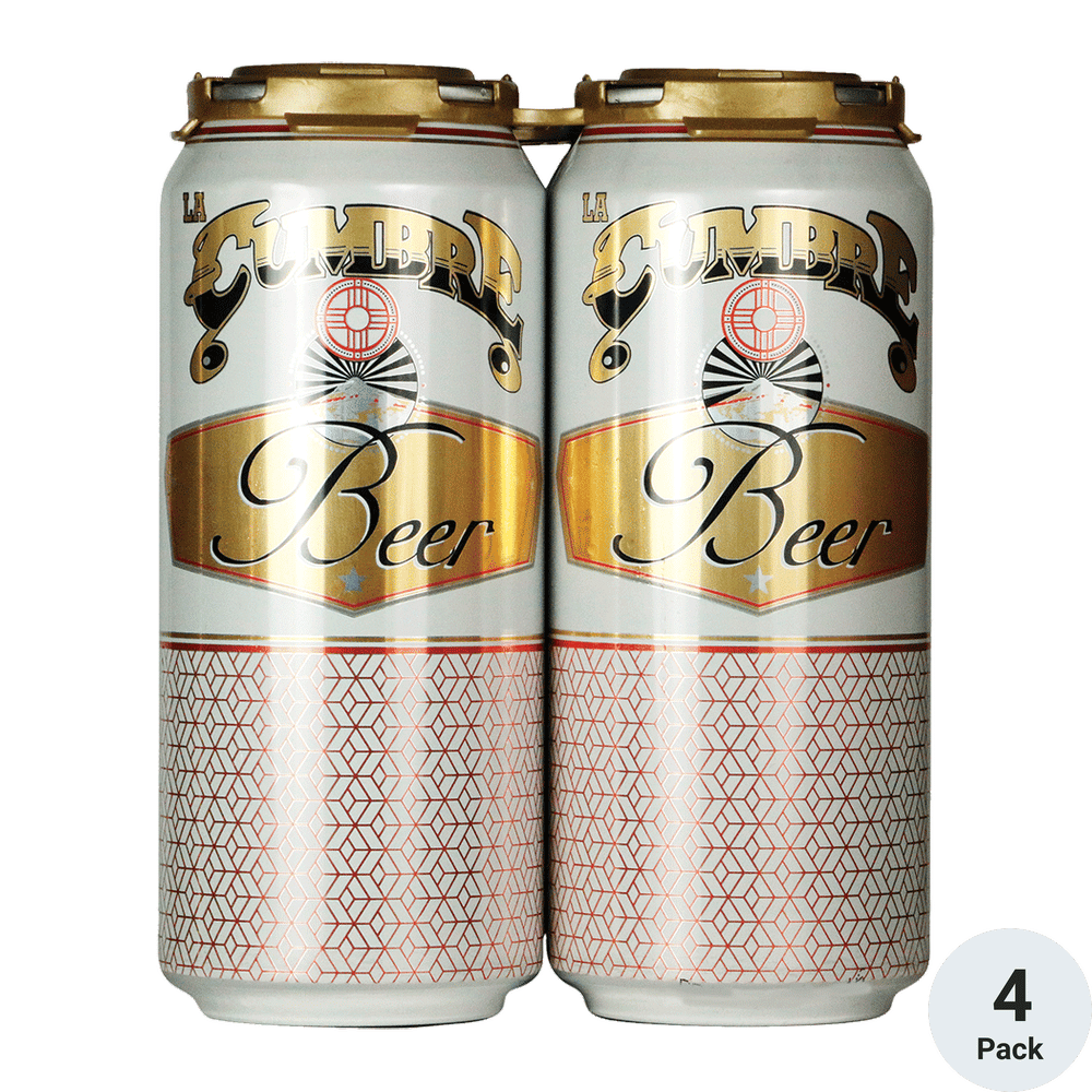 La Cumbre BEER | Total Wine & More