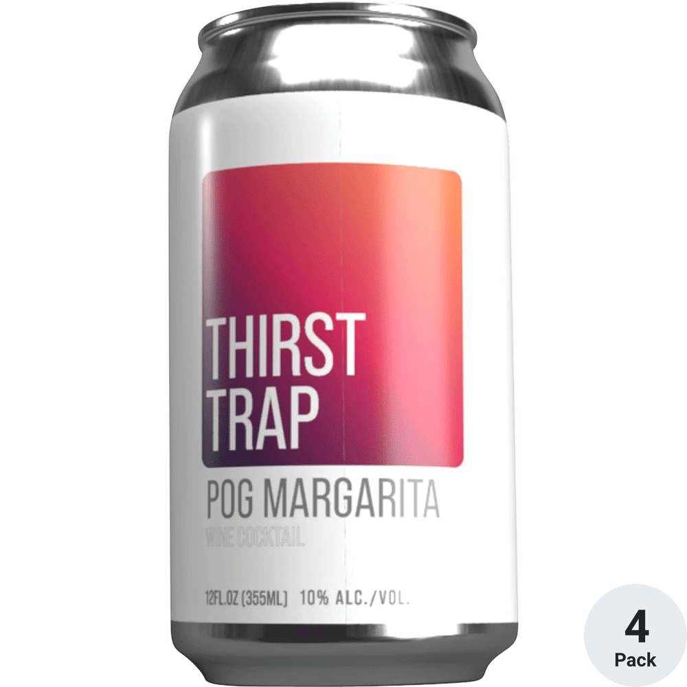 Thirst Trap POG Margarita | Total Wine & More