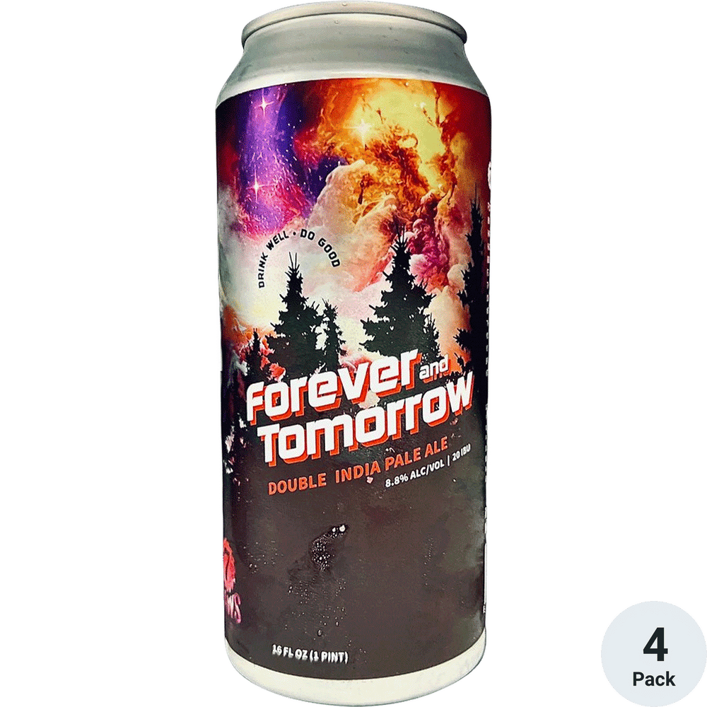 7 Saws Forever & Tomorrow | Total Wine & More