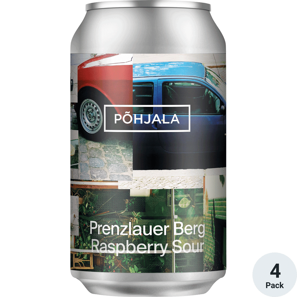 Pohjala Prezlauer Berg | Total Wine & More