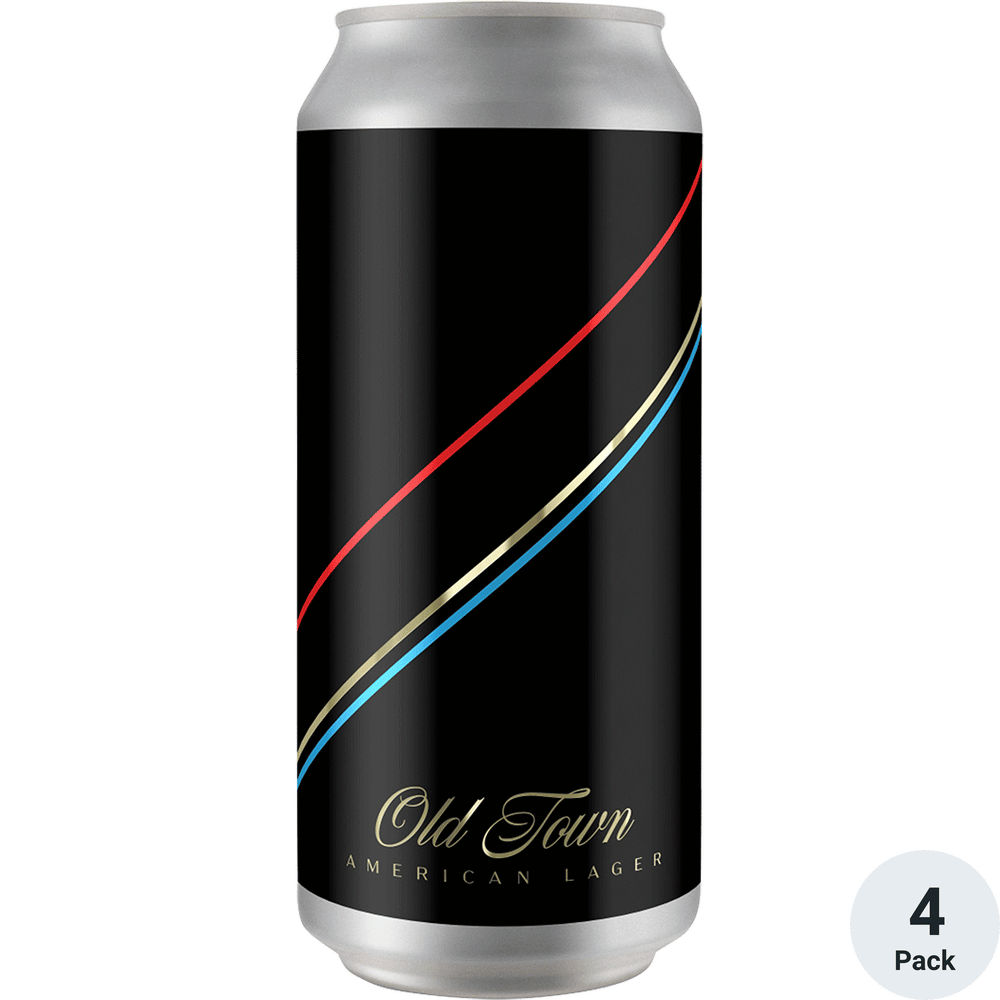 Aslin Old Town Lager | Total Wine & More