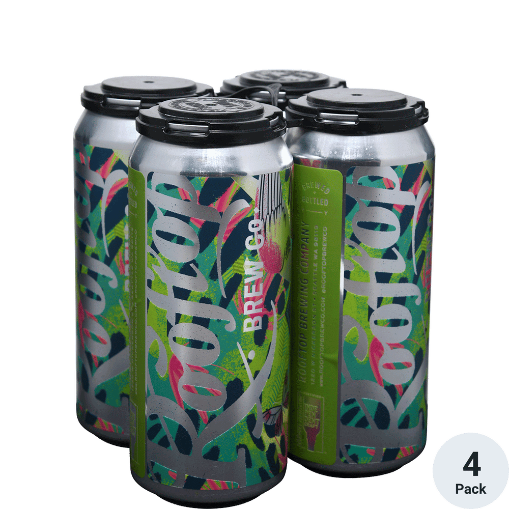 Rooftop La Azotea | Total Wine & More