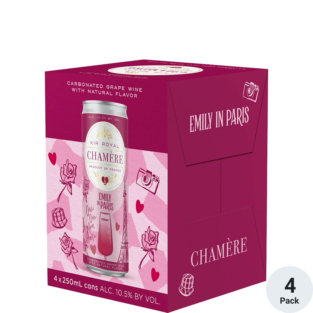 Kir Royal | Total Wine & More