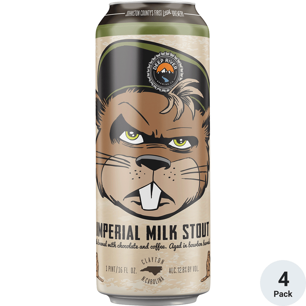 Deep River Collab 4 Year Vertical | Total Wine & More