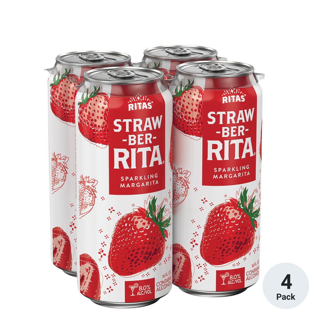 Bud Light Strawberita 25 Oz Nutrition Facts | Shelly Lighting