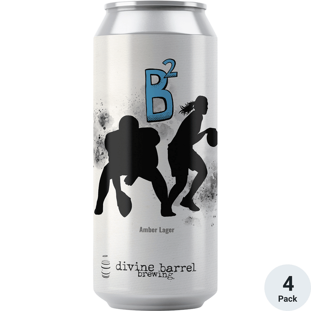 Divine Barrel B 2 | Total Wine & More