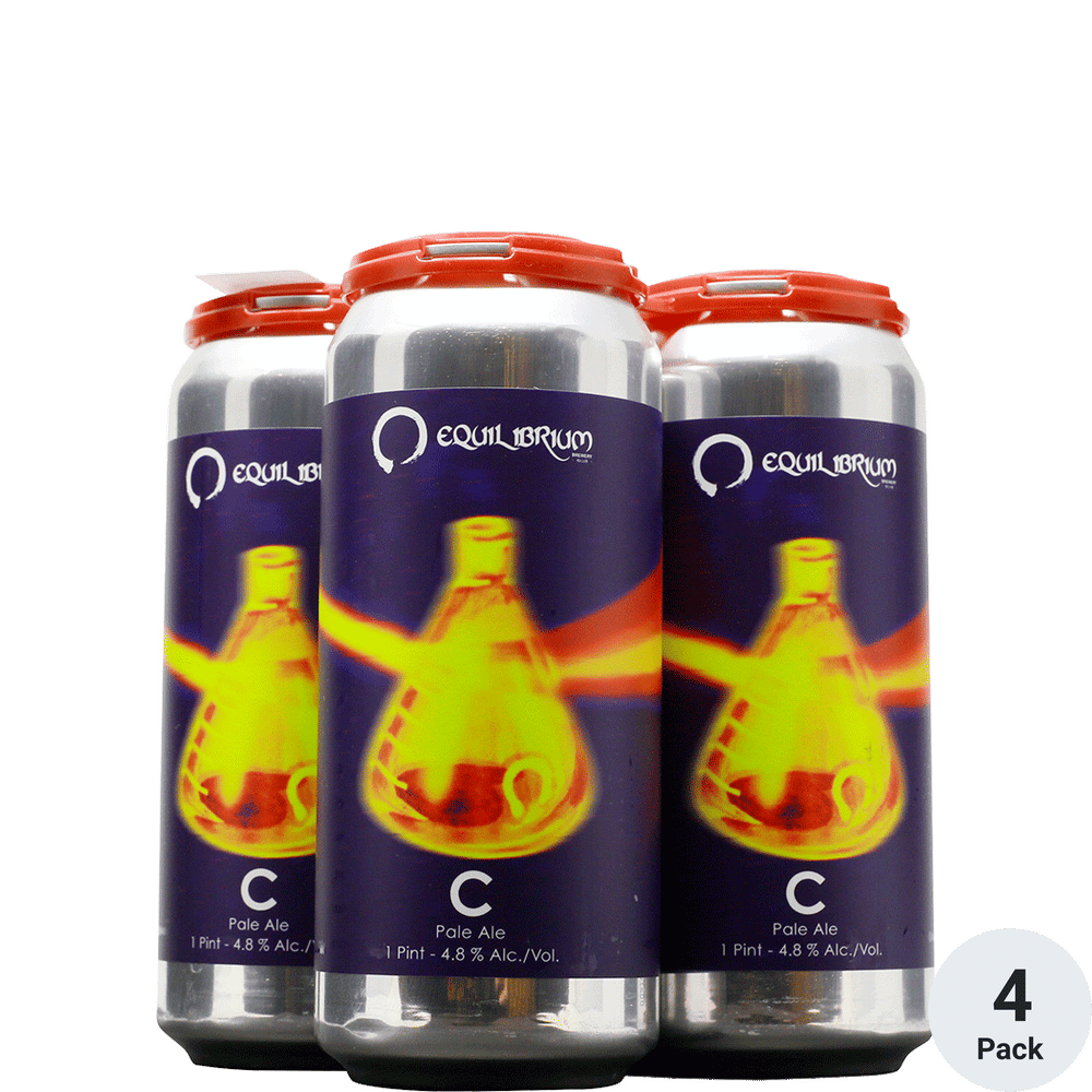 Equilibrium C | Total Wine & More