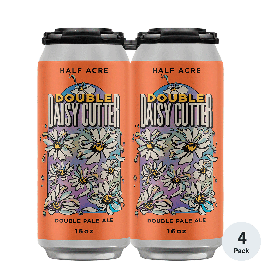 Half Acre Double Daisy Cutter | Total Wine & More