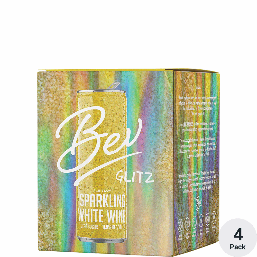 Bev Glitz | Total Wine & More