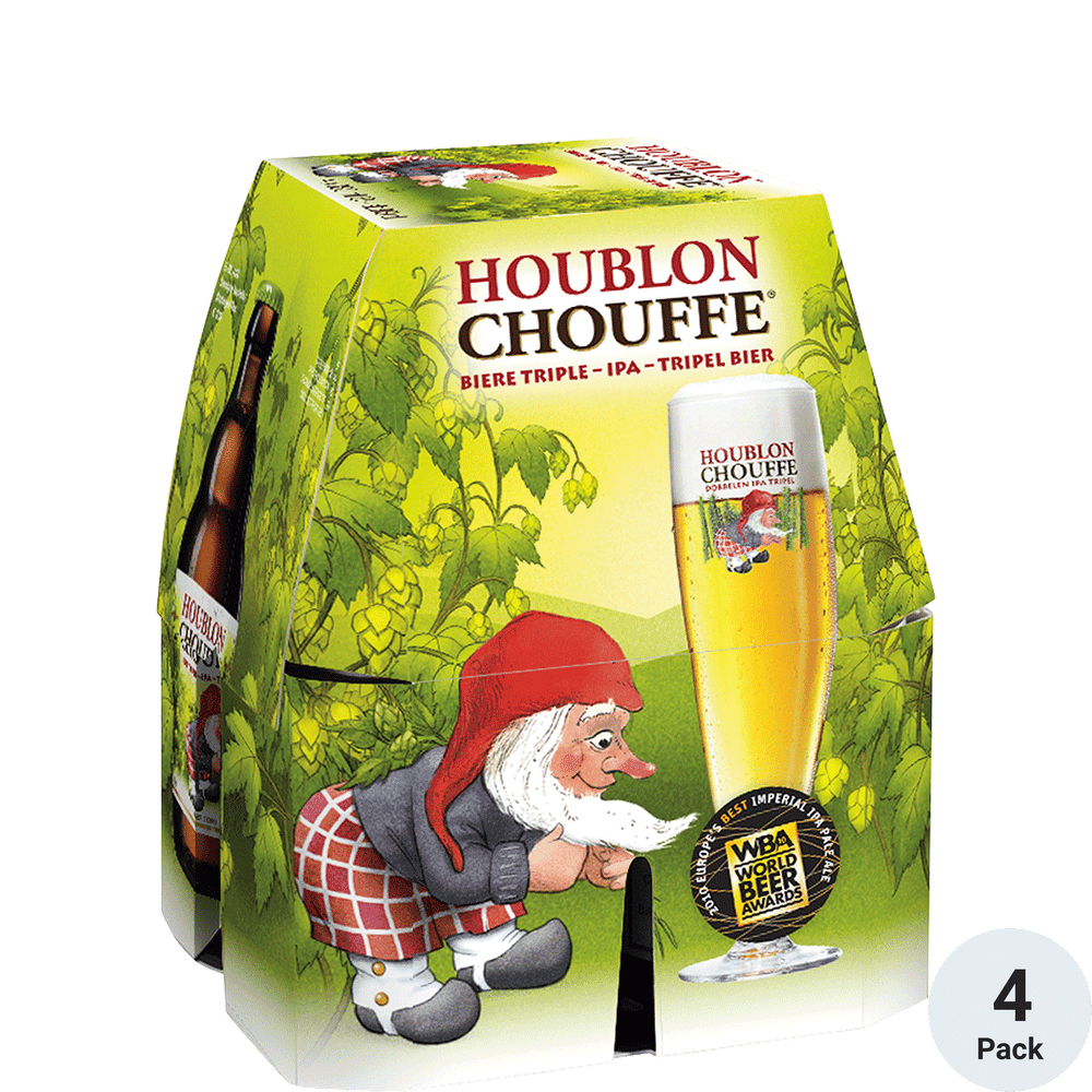 Achouffe Houblon Chouffe IPA | Total Wine & More
