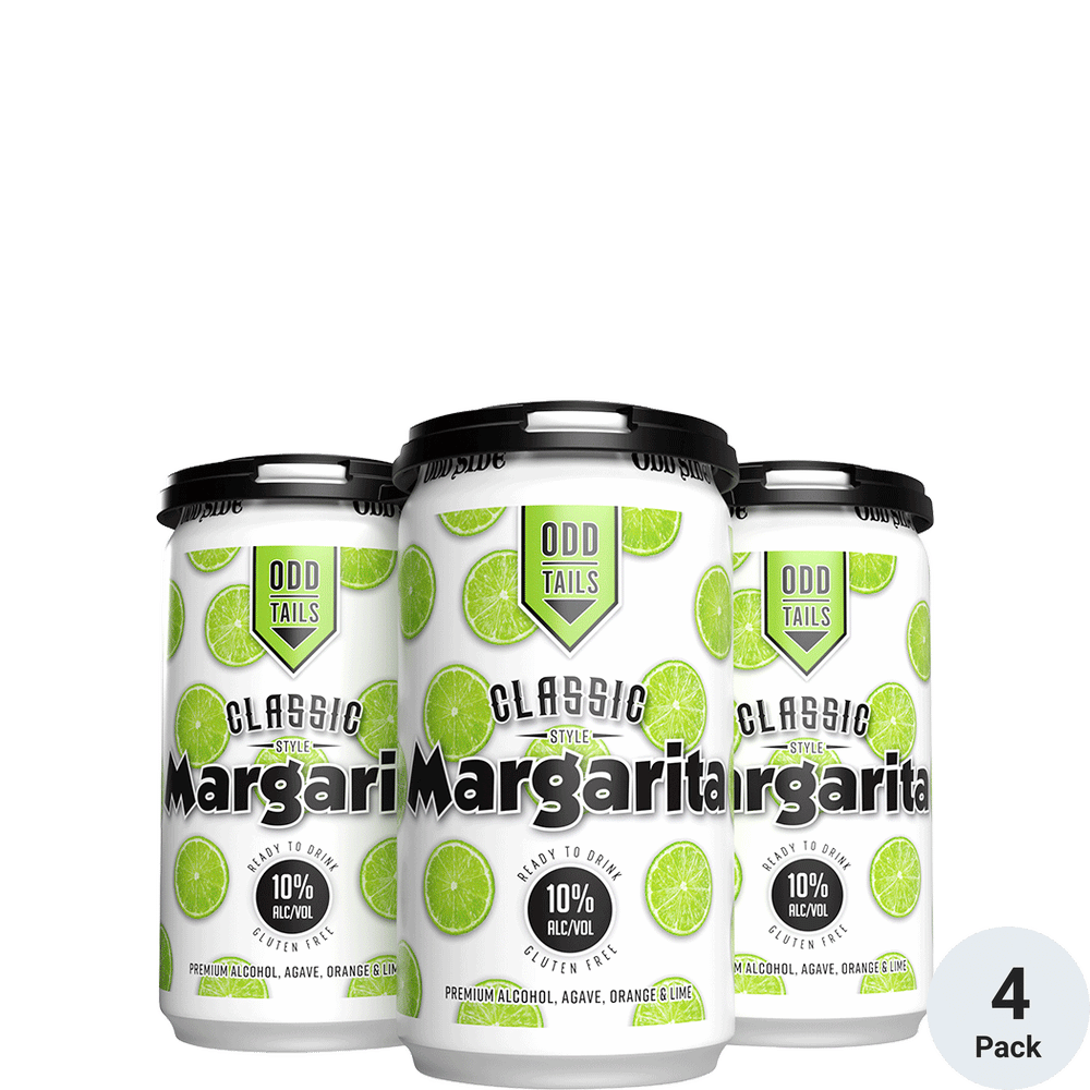 Odd Side Tails Margarita | Total Wine & More