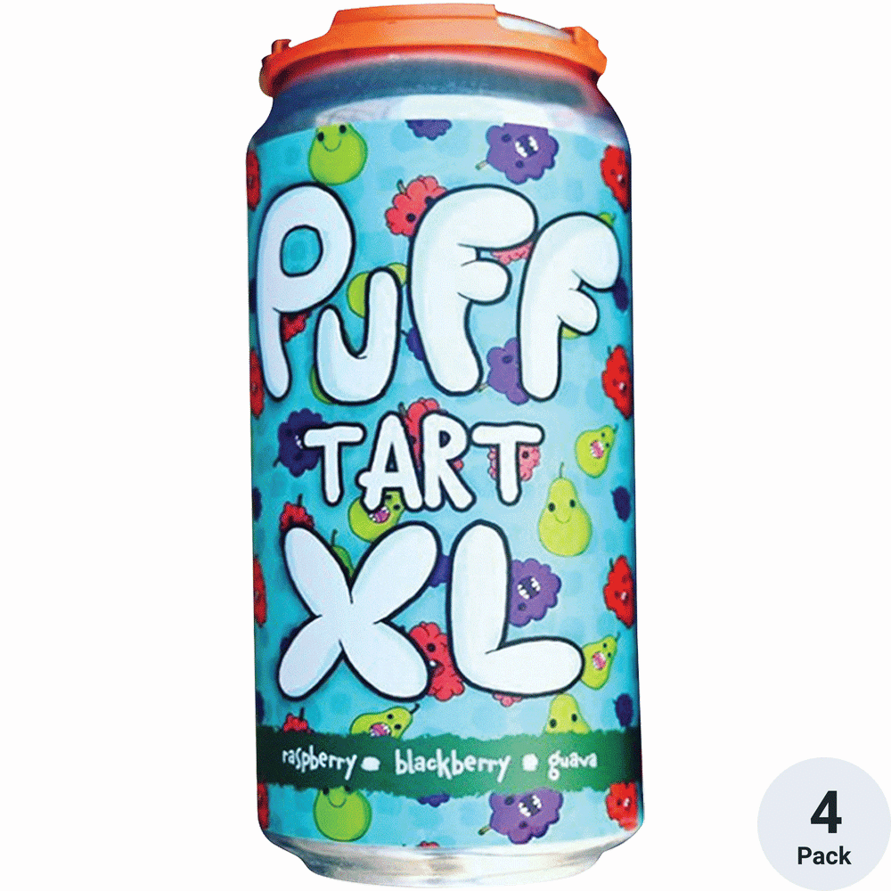 The Brewing Projekt Puff Tart XL | Total Wine & More