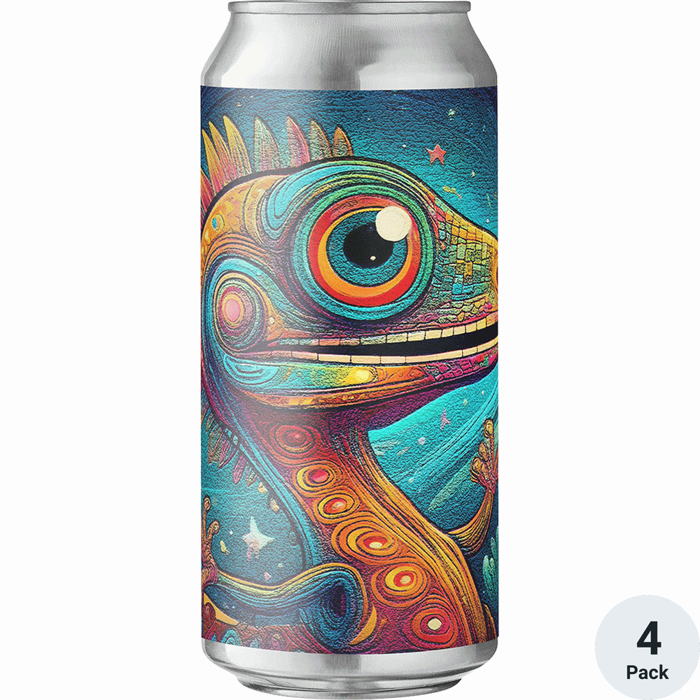 Falling Knife Wackadoo | Total Wine & More